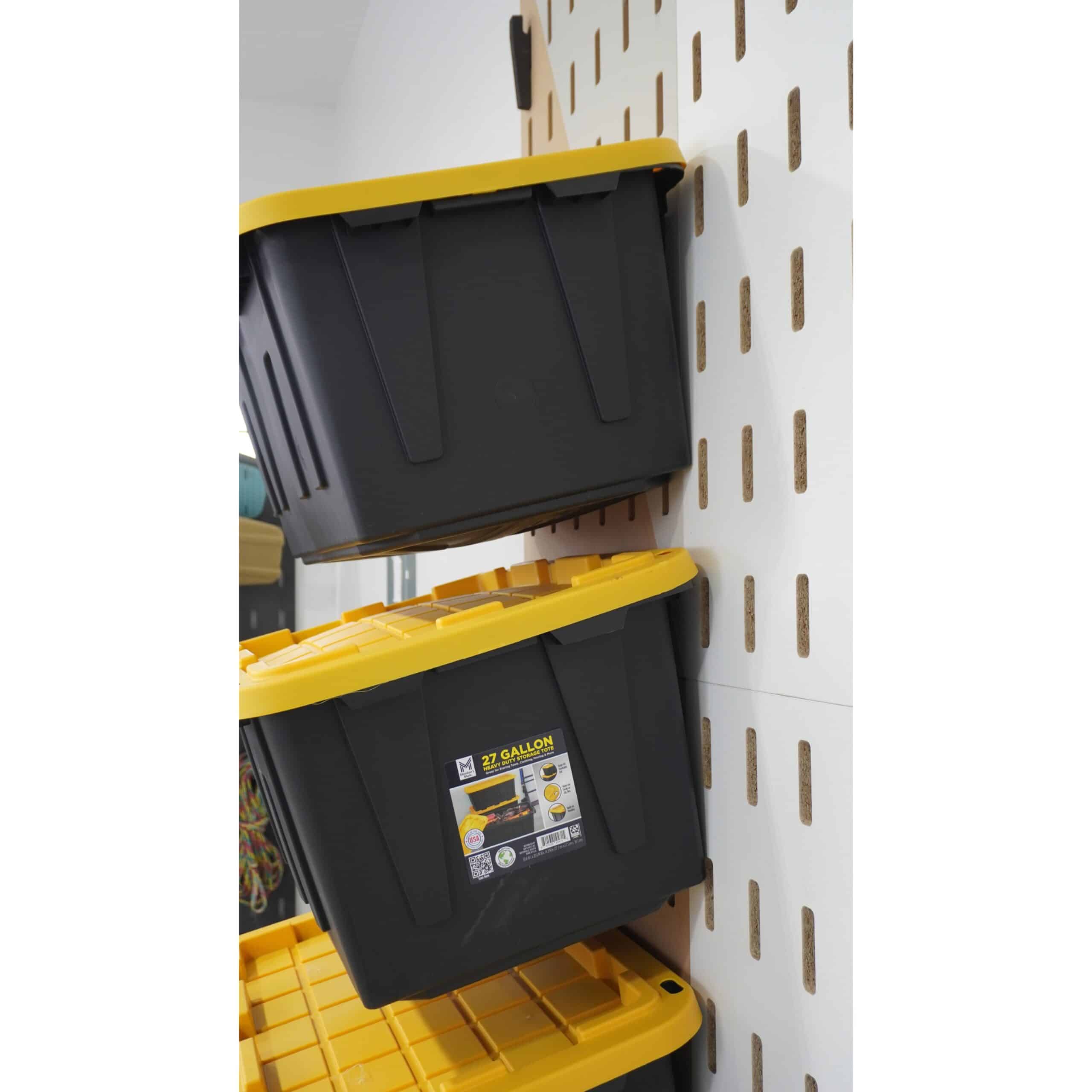 8 Piece Tote Hook BUNDLE (1 Pair Per Tote) - FlexRak