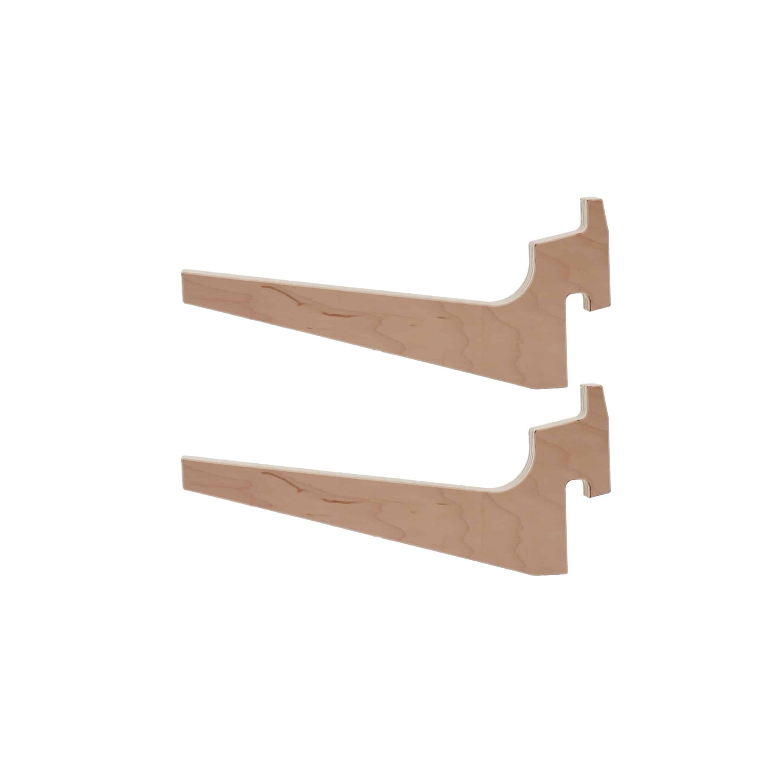 Tilted Bars (2) - FlexRak