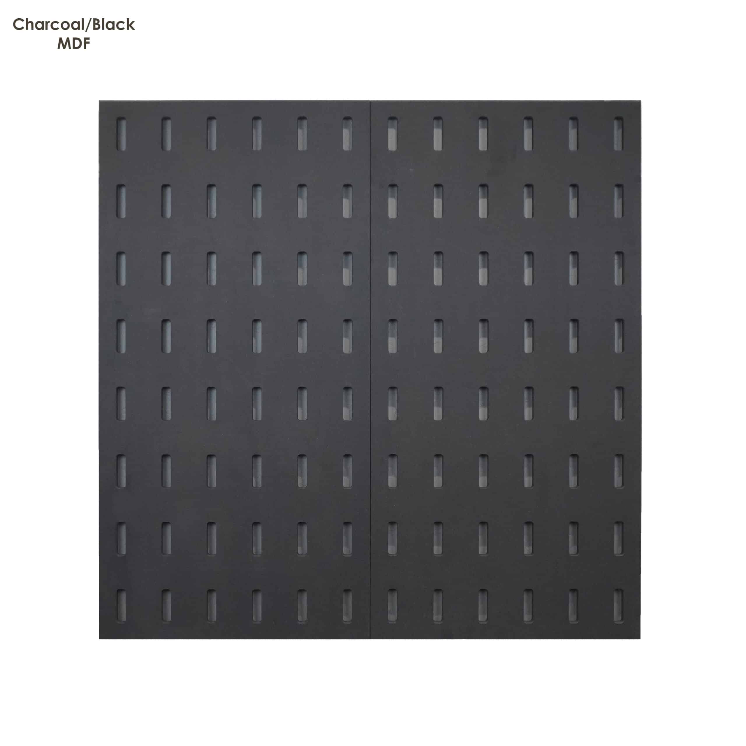 2 Wall Panels - 4x4 foot - FlexRak