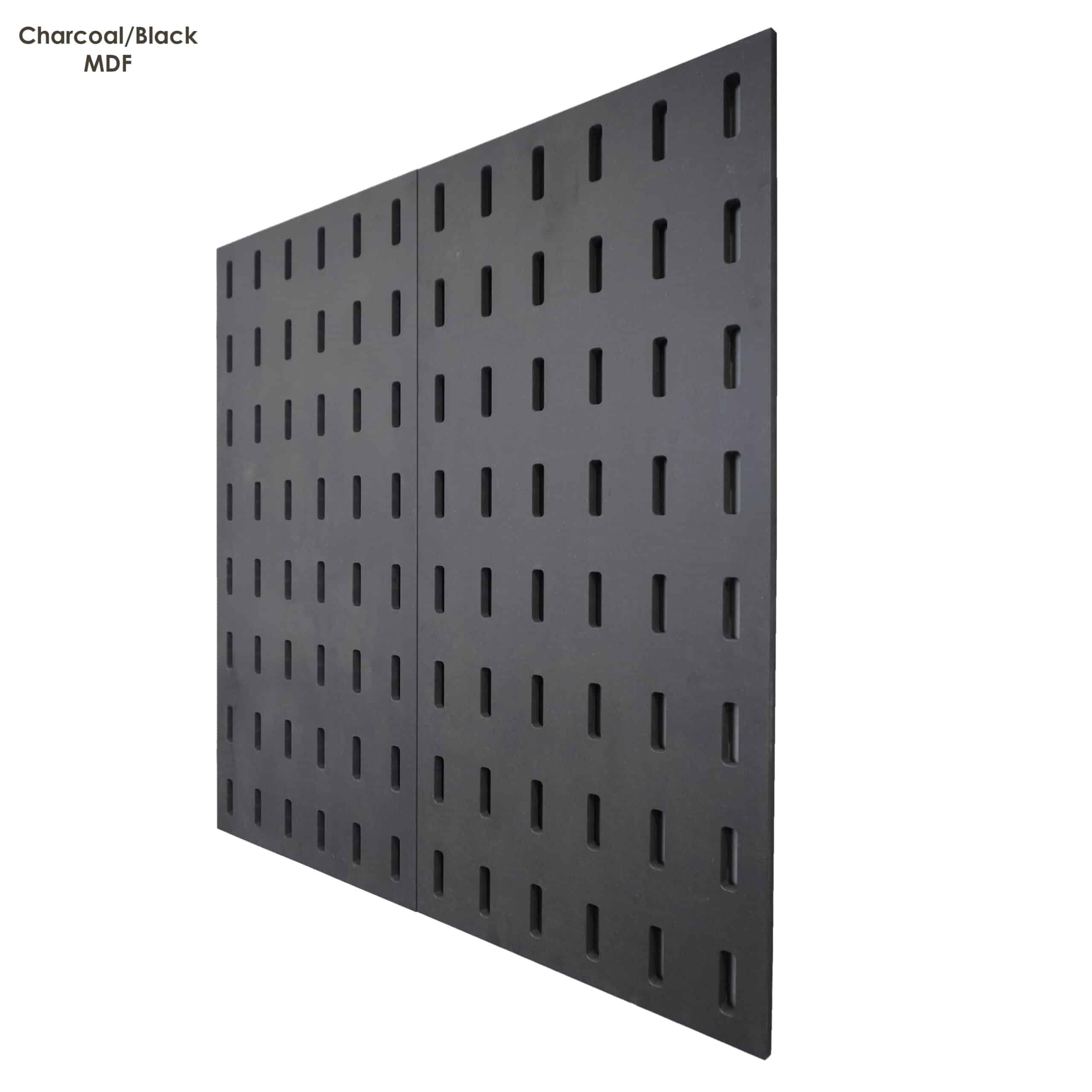 2 Wall Panels - 4x4 foot - FlexRak