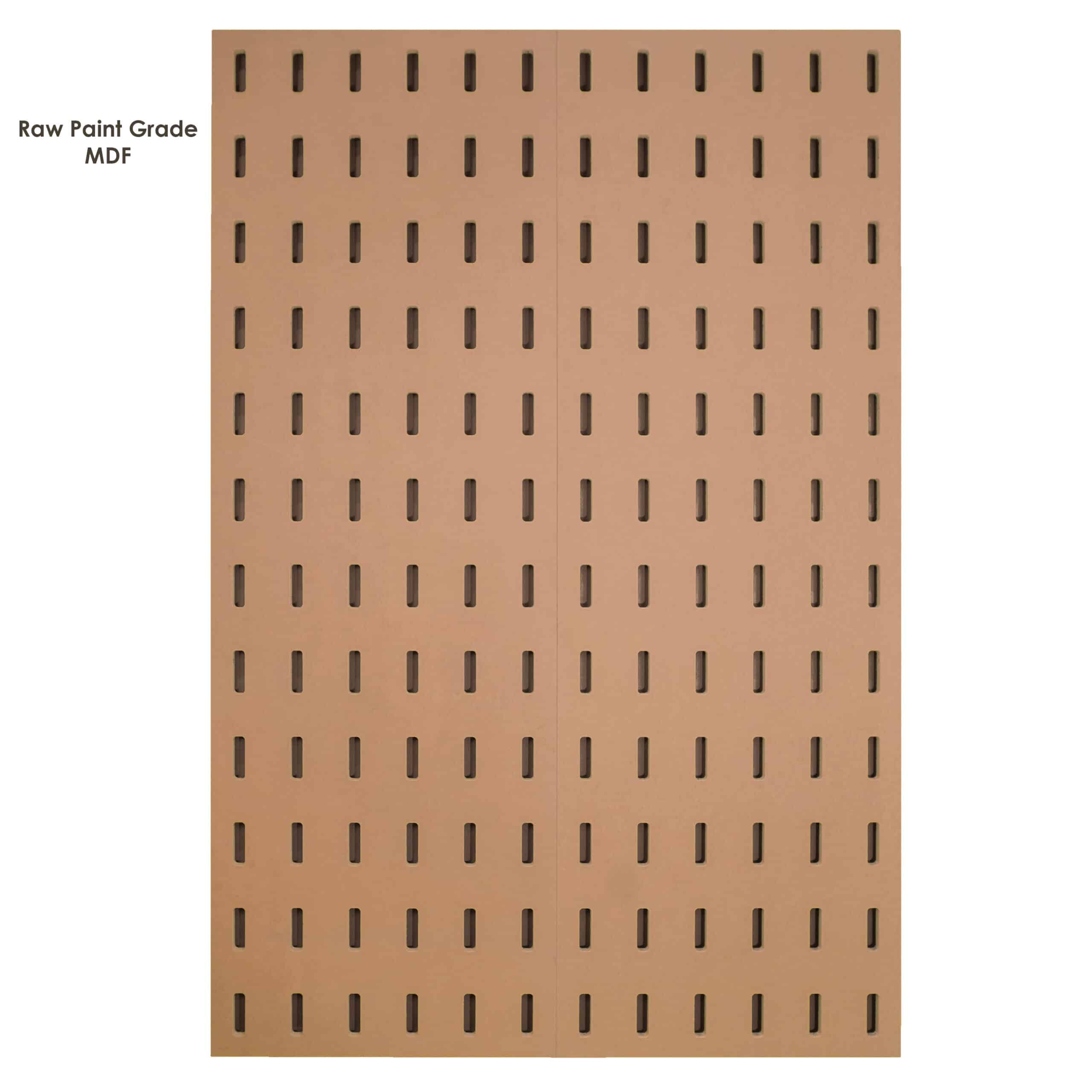 2 Wall Panels - 4x6 foot - FlexRak