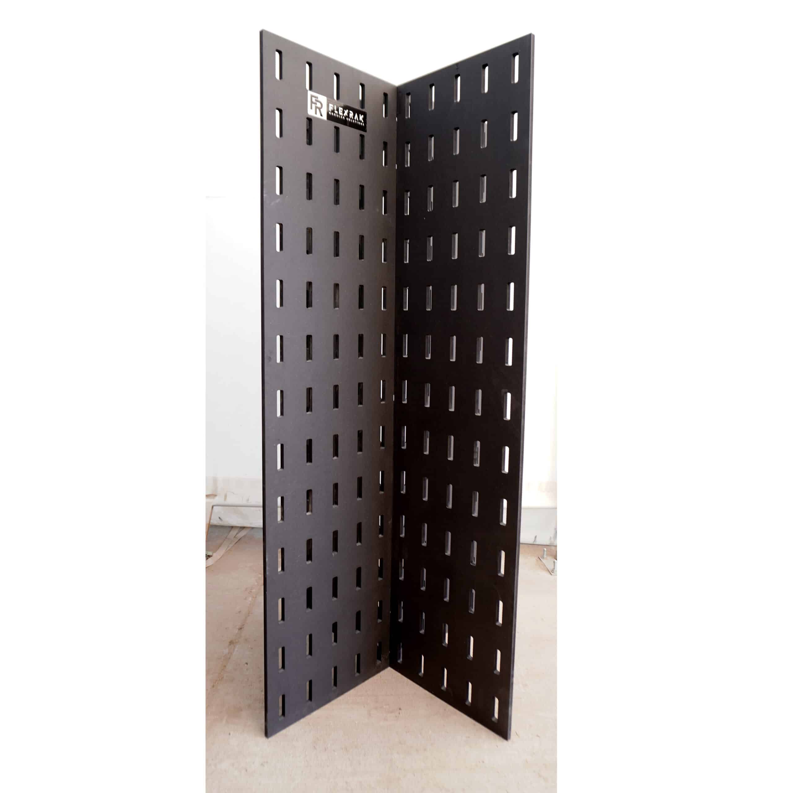 Retail Mobile Display - FlexRak