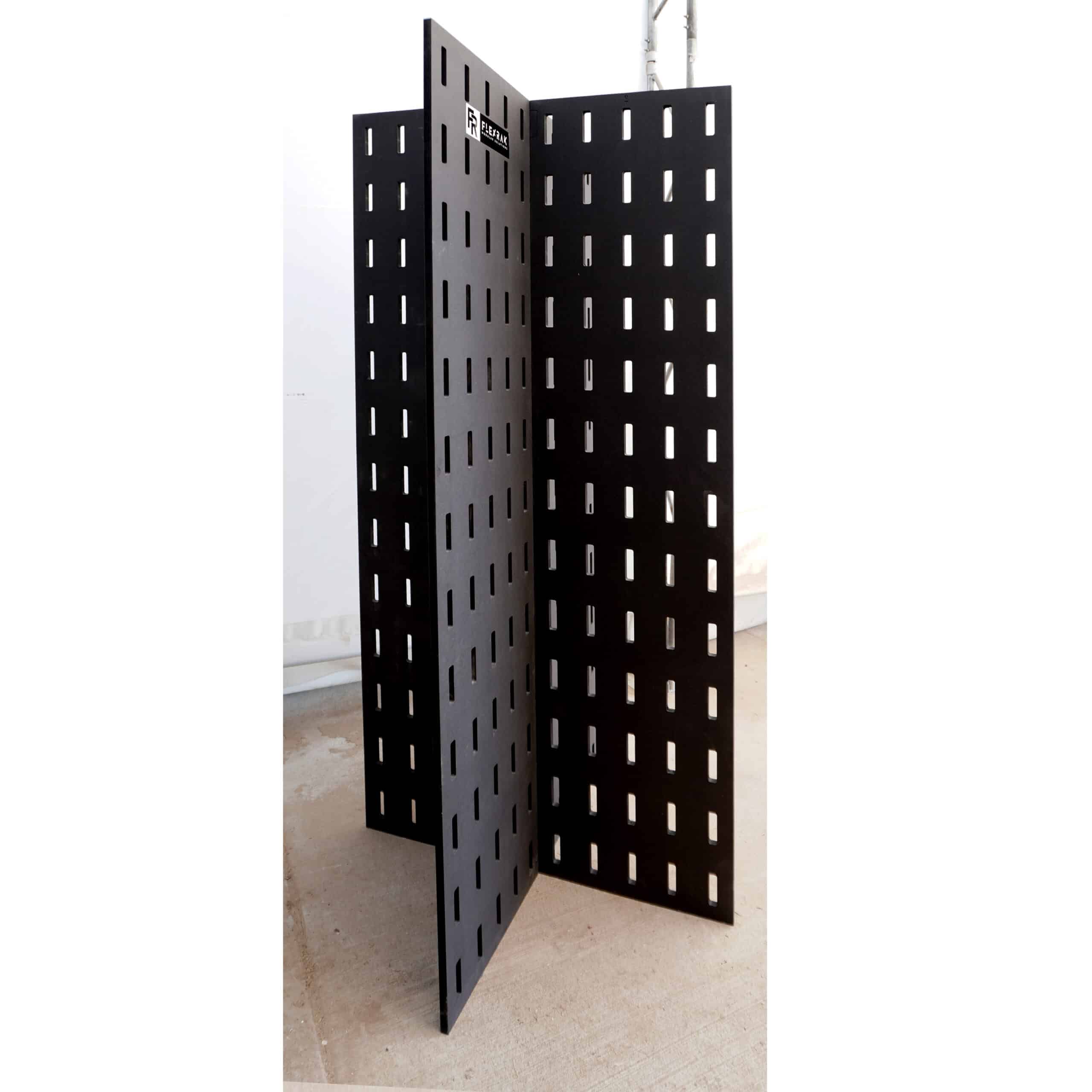 Retail Mobile Display - FlexRak