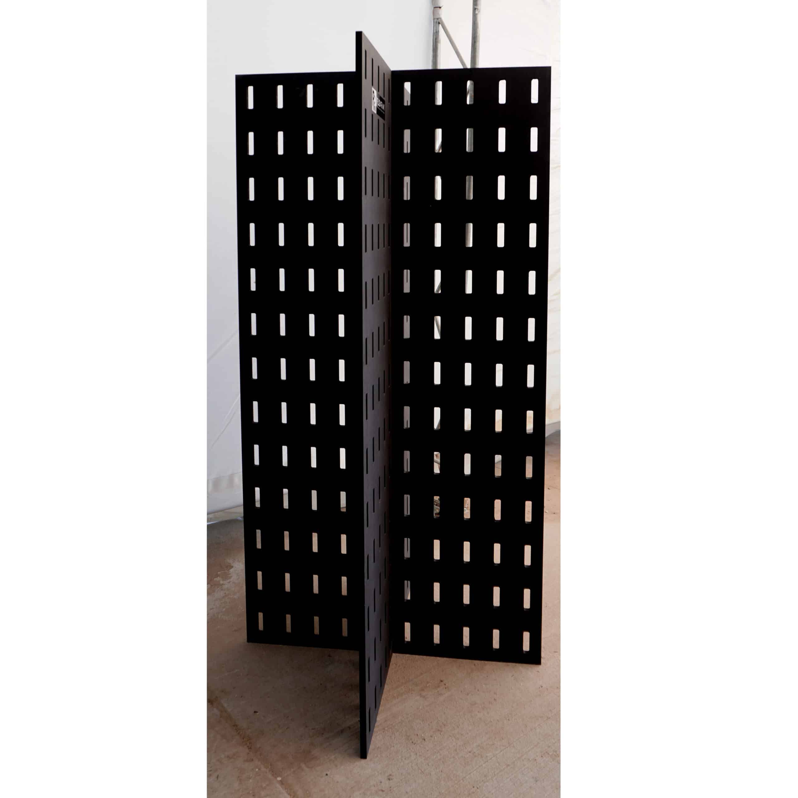 Retail Mobile Display - FlexRak