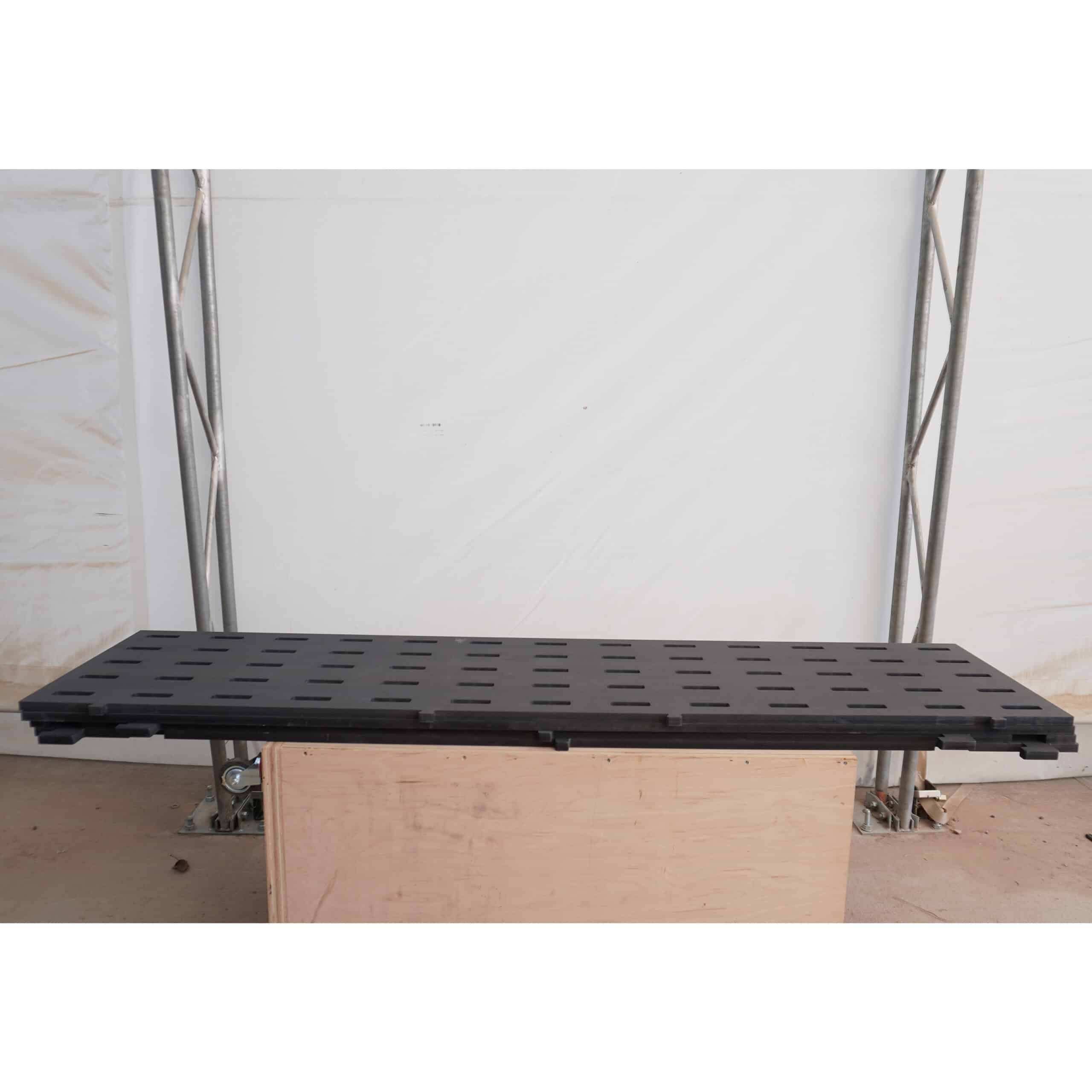 Retail Mobile Display - FlexRak