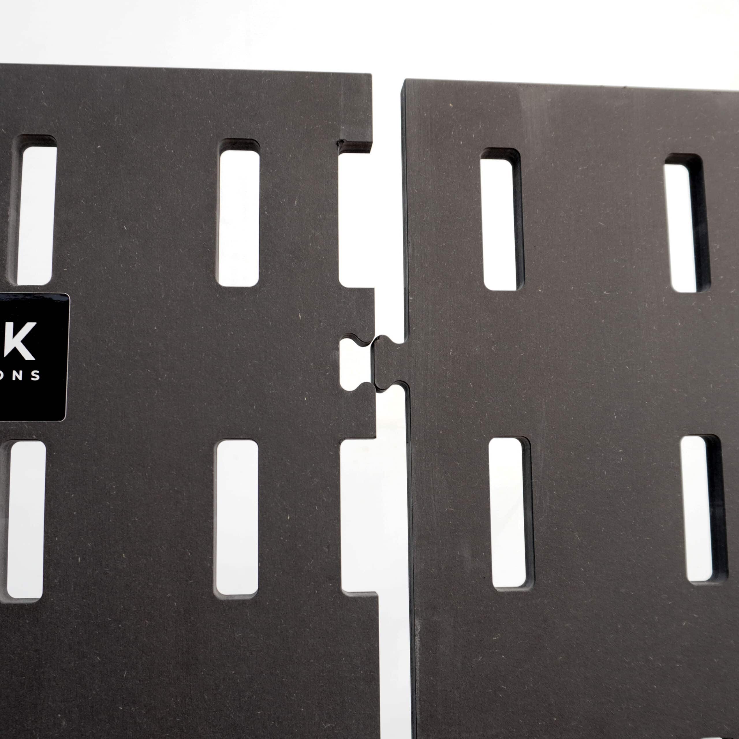 Retail Mobile Display - FlexRak