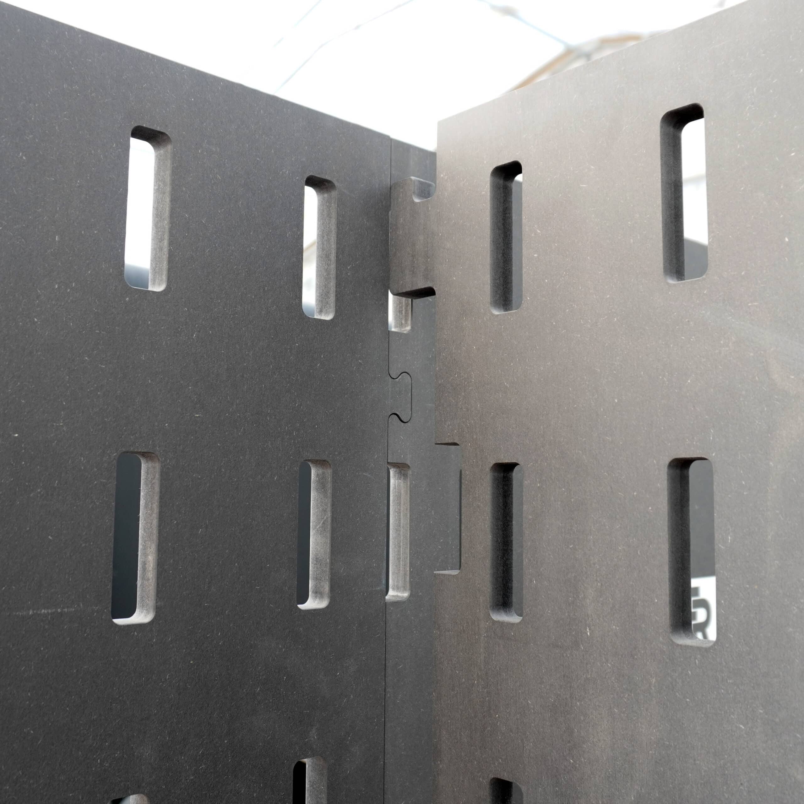 Retail Mobile Display - FlexRak