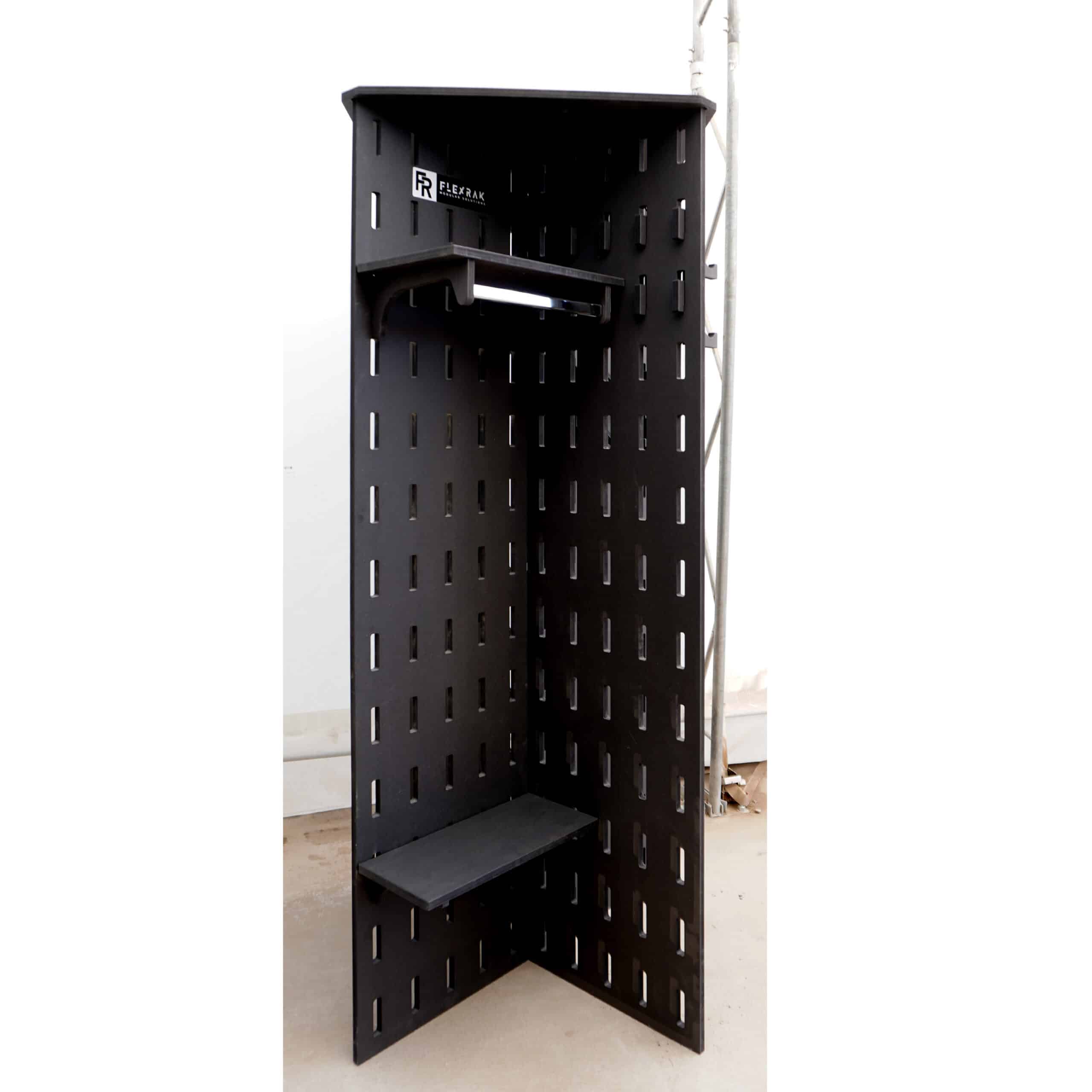 Retail Mobile Display - FlexRak