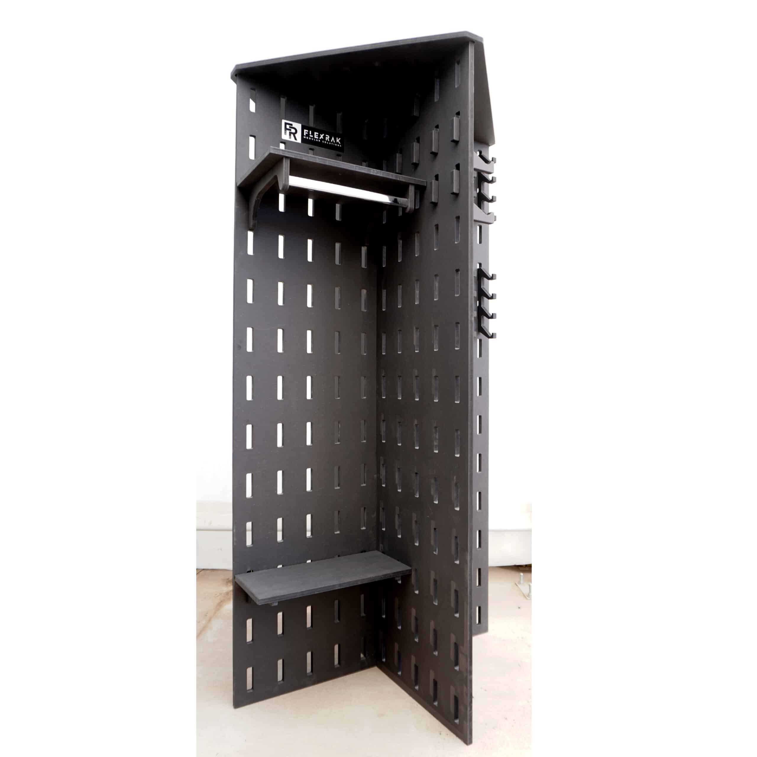 Retail Mobile Display - FlexRak
